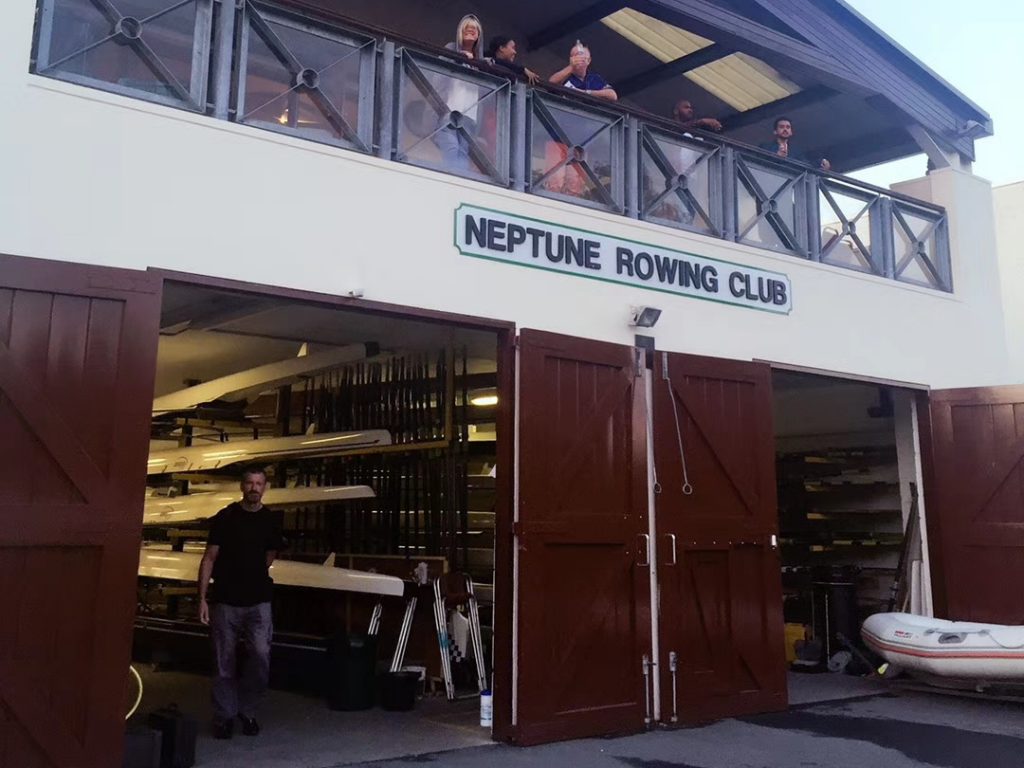 Health, Well-Being, & Sports - ICD Business School