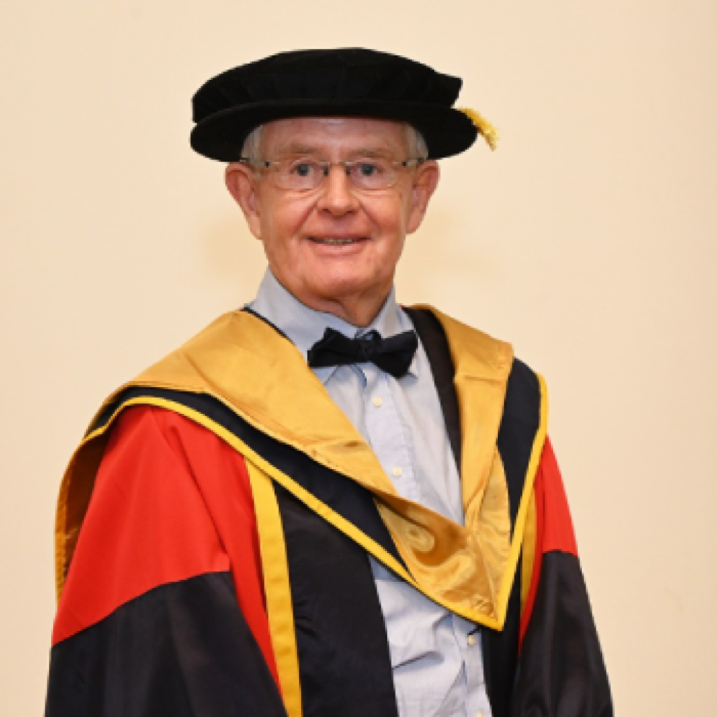 Our Staff - ICD Business School